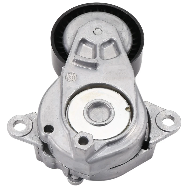 16620-0Y010 Belt Tensioner Pulley For TOYOTA Yaris Auris Corolla X ...