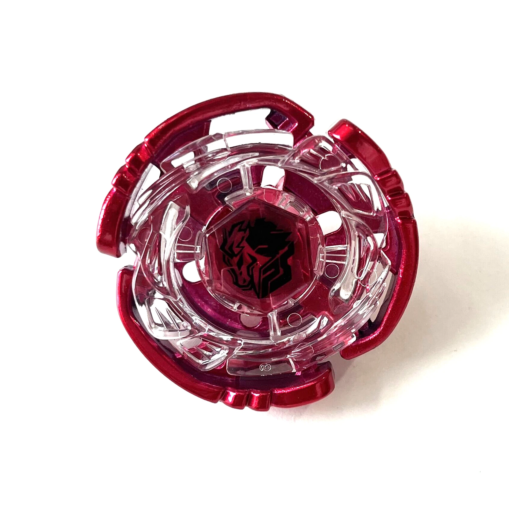 Cyber Pegasus Beyblade
