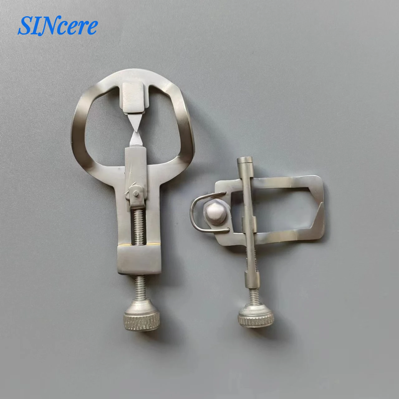 Dental Anterior/Posterior Tooth Divider Separator Retractor Orthodontic ...