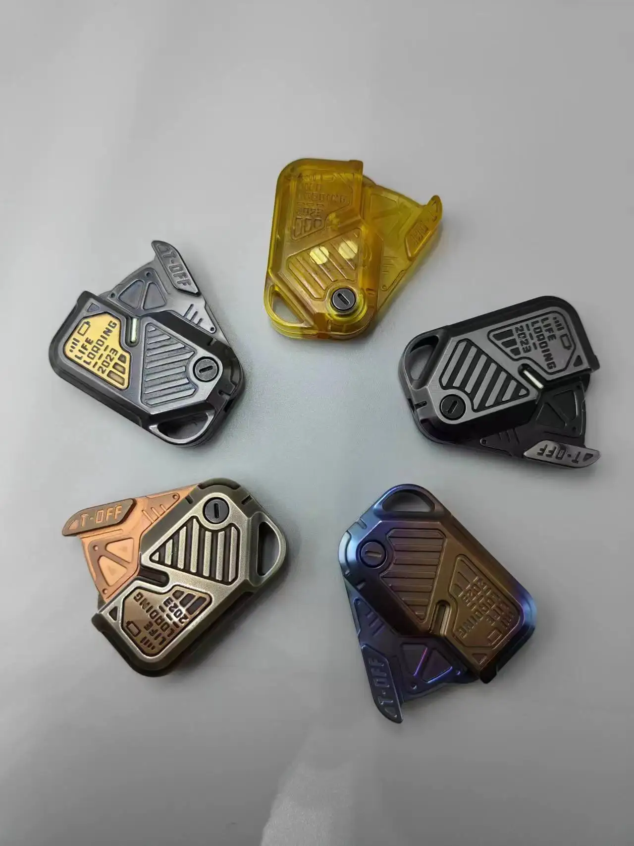 Mackie01-pop-fkdget-slider-swing-card-EDC-decompression-toy-boyfriend ...