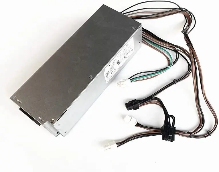 New Original 500W Power Supply PSU For Dell Optiplex 7090 7080 7070 ...