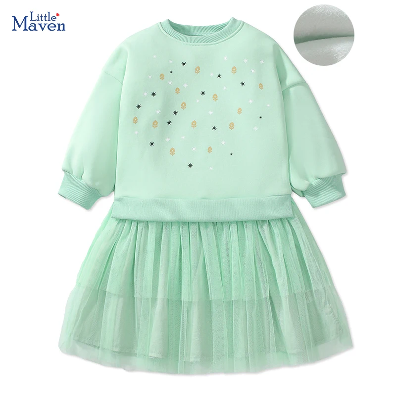 Little-maven-Children-s-Clothing-2024-Winter-Autumn-Kids-Clothes-Cotton ...