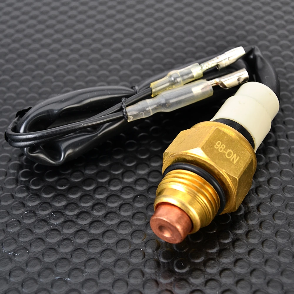 Water-Temp-Temperature-Sensor-For-Kawasaki-KAF450-EN400-EN500-Vulcan ...