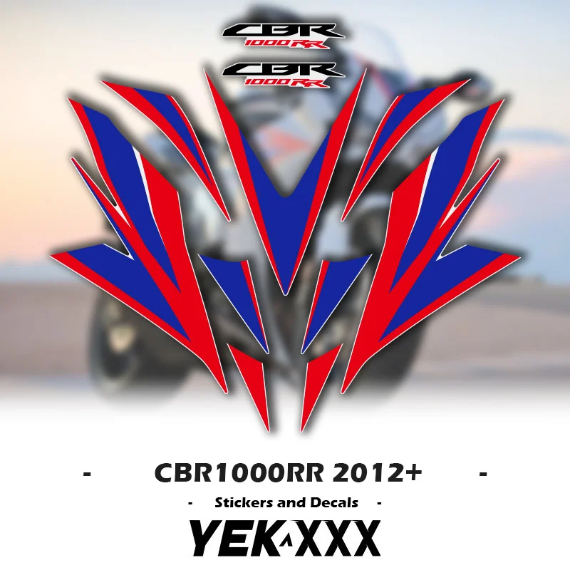 For-Honda-CBR1000RR-CBR-1000RR-2012-2013-2014-2015-2016-Motorcycle ...