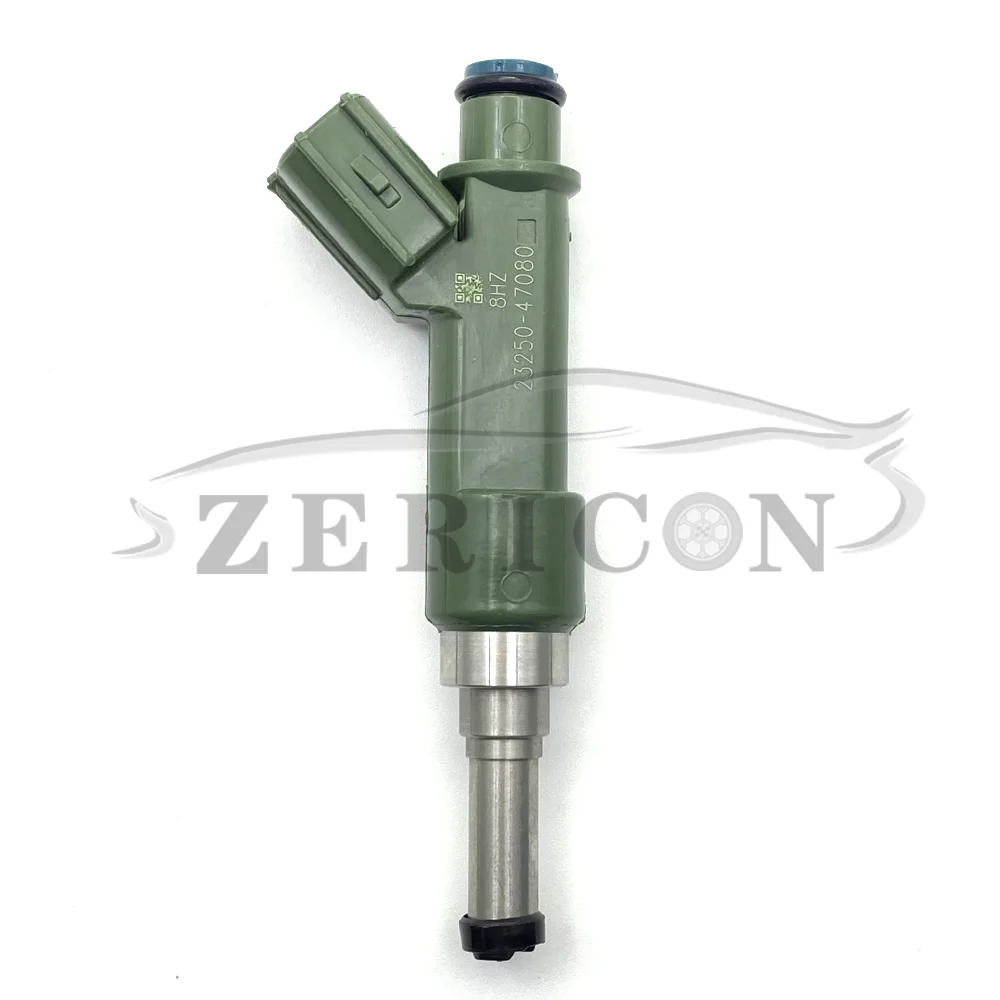 4pcs-23250-47080-New-Fuel-Injectors-For-TOYOTA-ETIOS-Yaris-1-5L-2020 ...