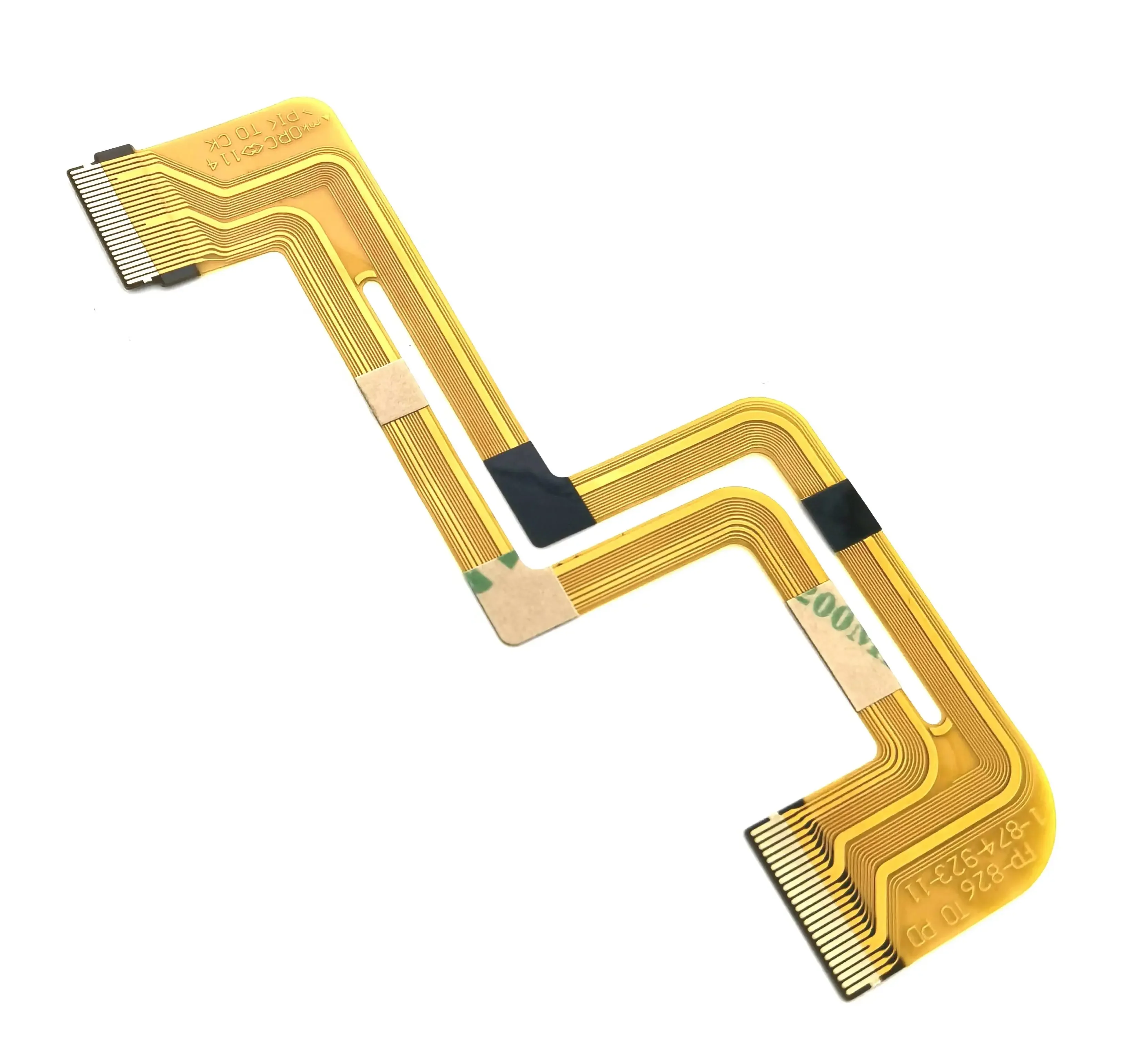 1Pcs New LCD Flex Cable For Sony DCR-SR35E DCR-SR36E DCR-SR45E DCR ...