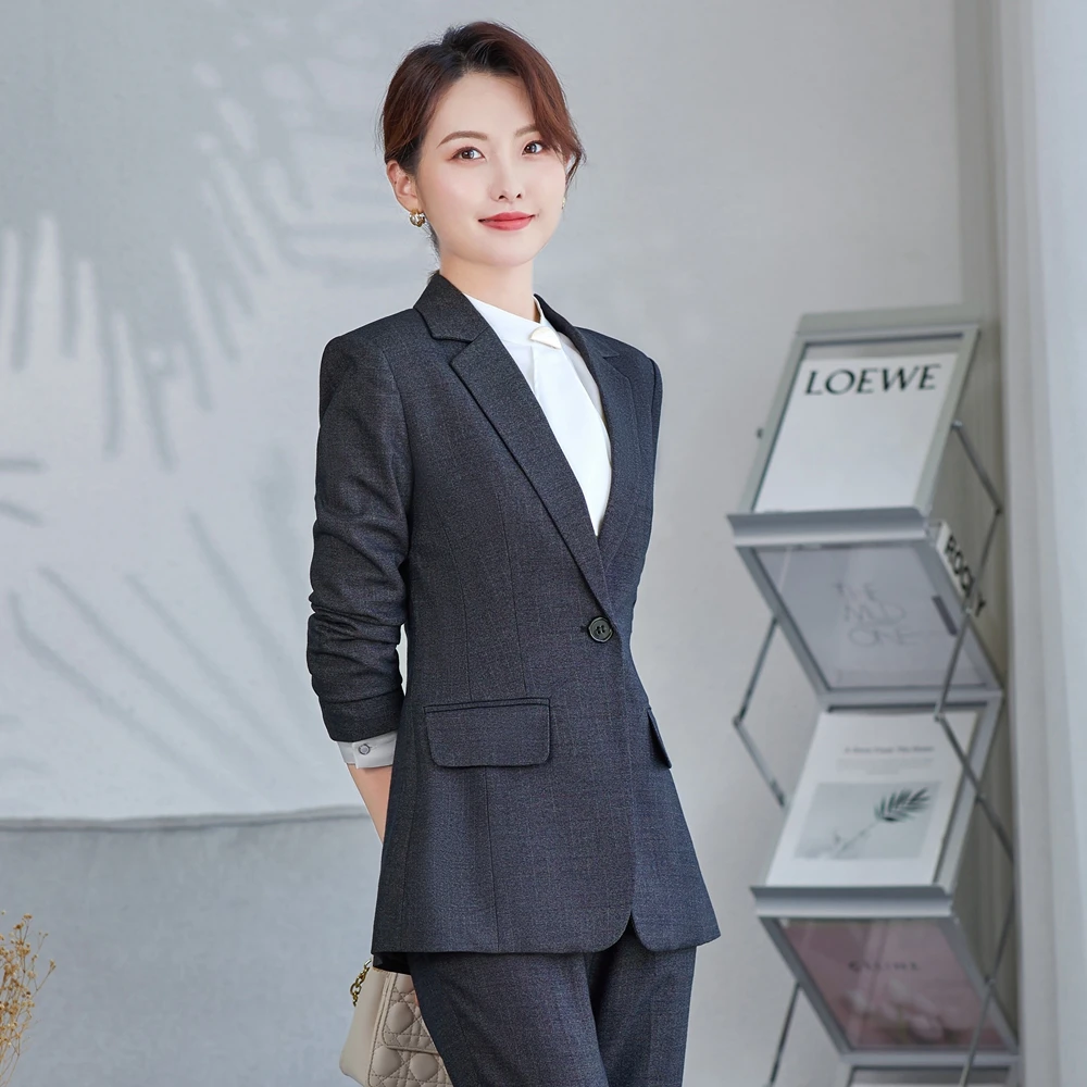 Ladies Office Coat
