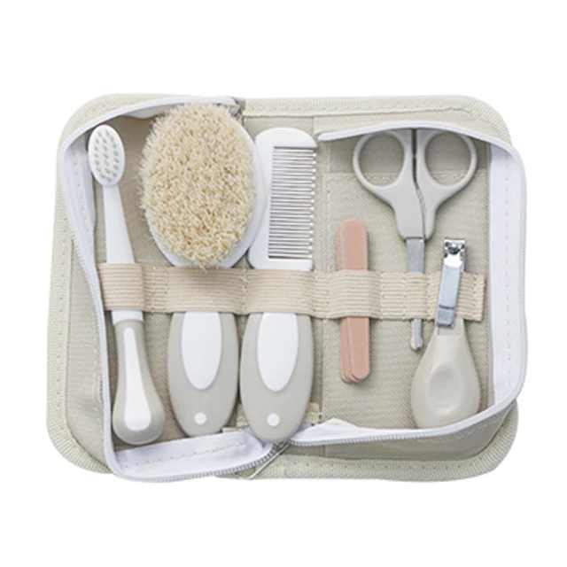 Baby Care Nursery Care Kit Set Baby Nursery Healthcare and Grooming Kit ...