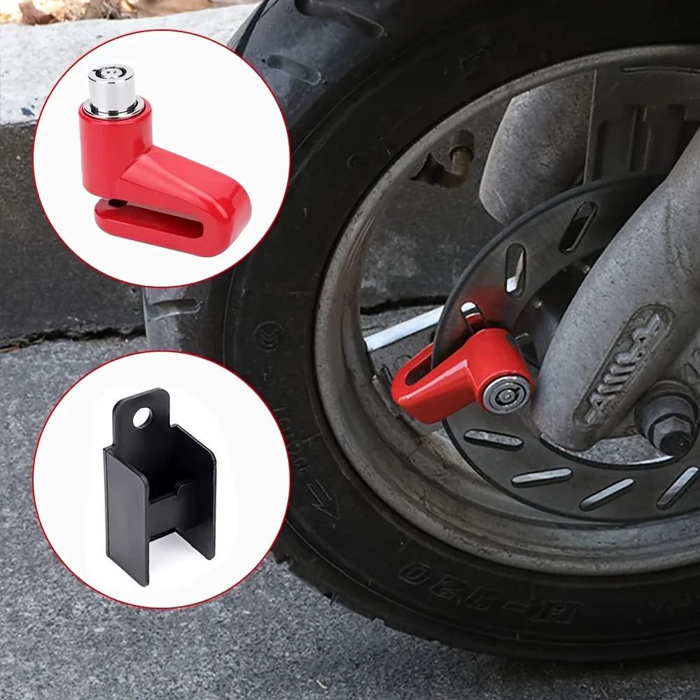 Motorcycle-Bike-Anti-Theft-Wheel-Disc-Brake-Lock-Safety-Disc-Wheel-Lock ...
