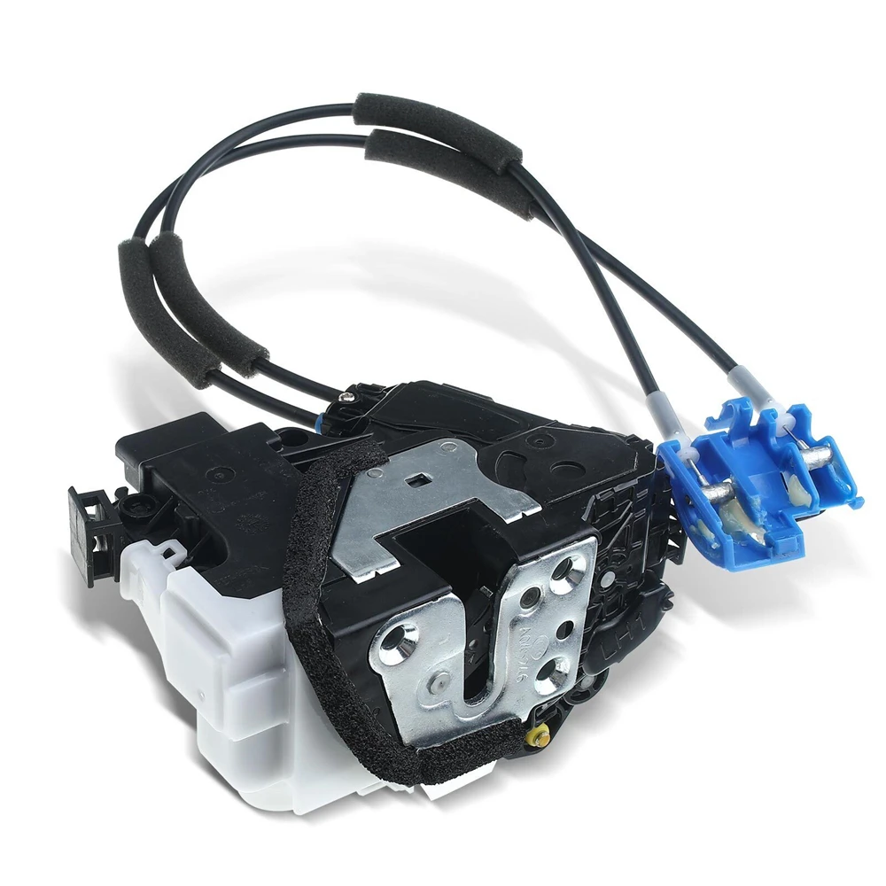 1x Front Left Driver Door Lock Actuator 81310-1M040 813101M040 for Kia ...