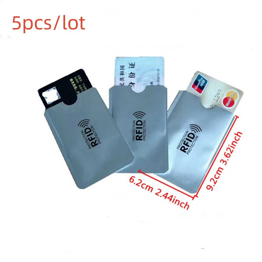 Anti-Rfid-Card-Protector-Jammer-Signal-Blocker-Anti-Scan-RFID-Sleeve ...