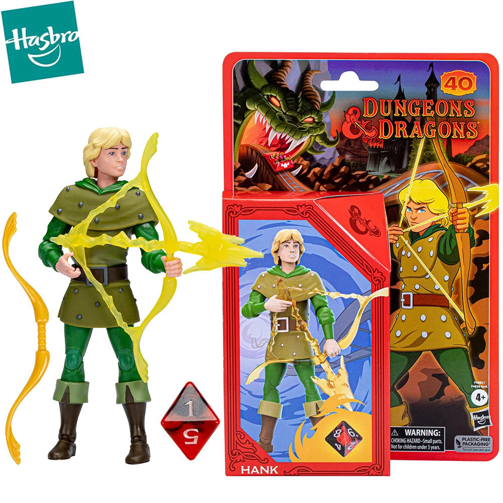 In-Stock-Hasbro-Dungeons-Dragons-Cartoon-Classics-Hank-Action-Figure ...
