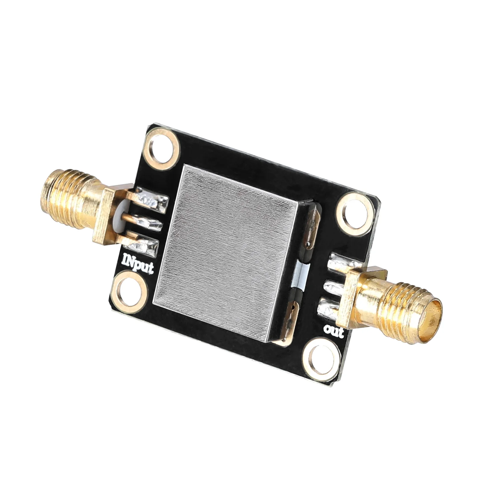 300-1200mhz Rf Signal Detection Module -30dbm To 40dbm High Sensitivity ...
