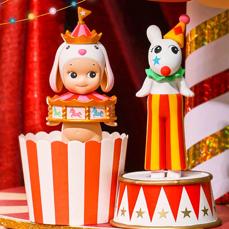 Sonny-Angel-Welcome-To-The-Circus-Series-Blind-Box-Toys-Guess-Bag ...