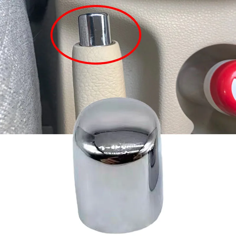Handbrake Lever Push Button Trim Fit For Vw New Beetle Clasico Jetta ...