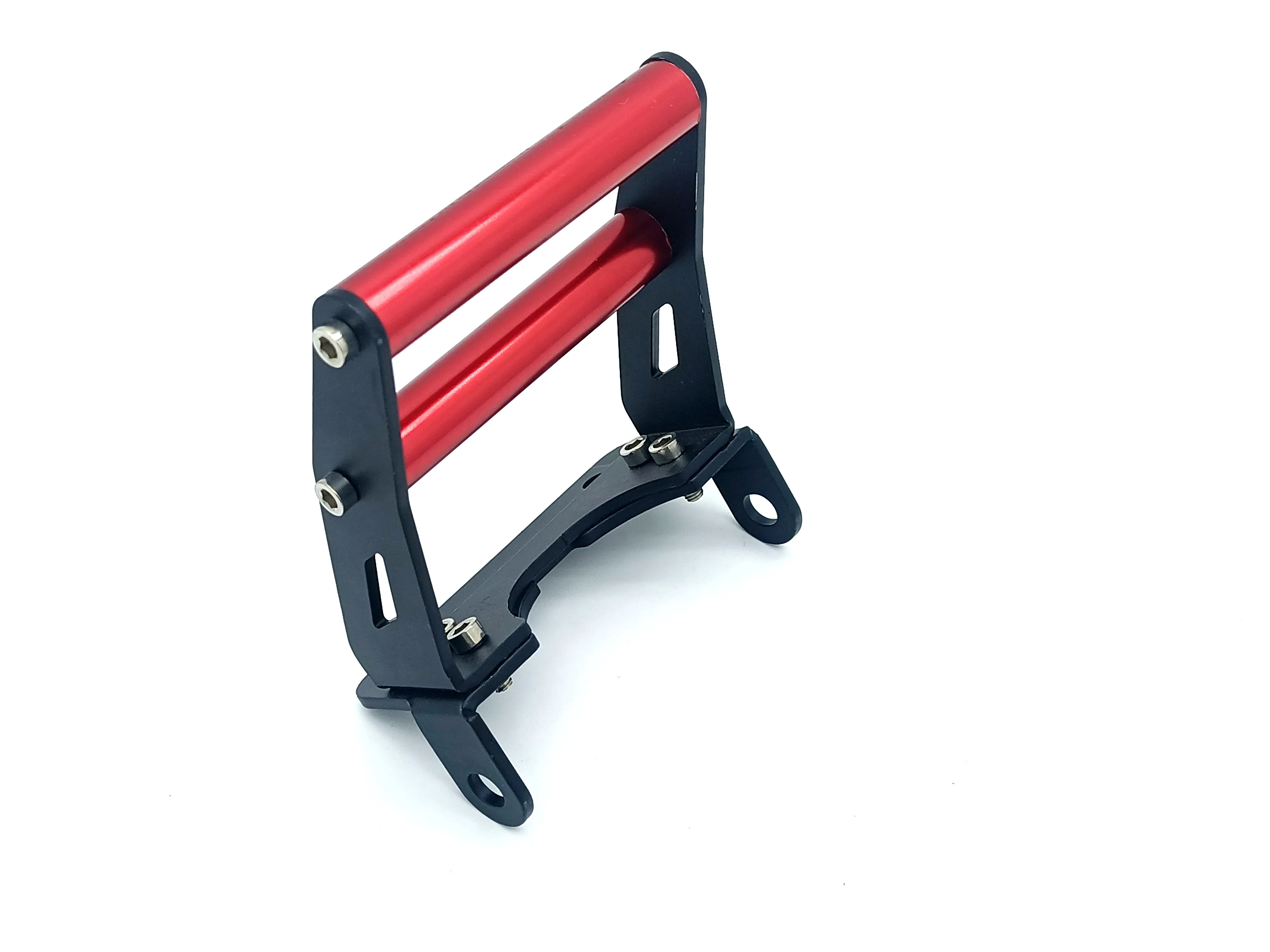 Rear Foot Support Kit for KUGOO M4 Pro+ 2022 New Folding Electric ...