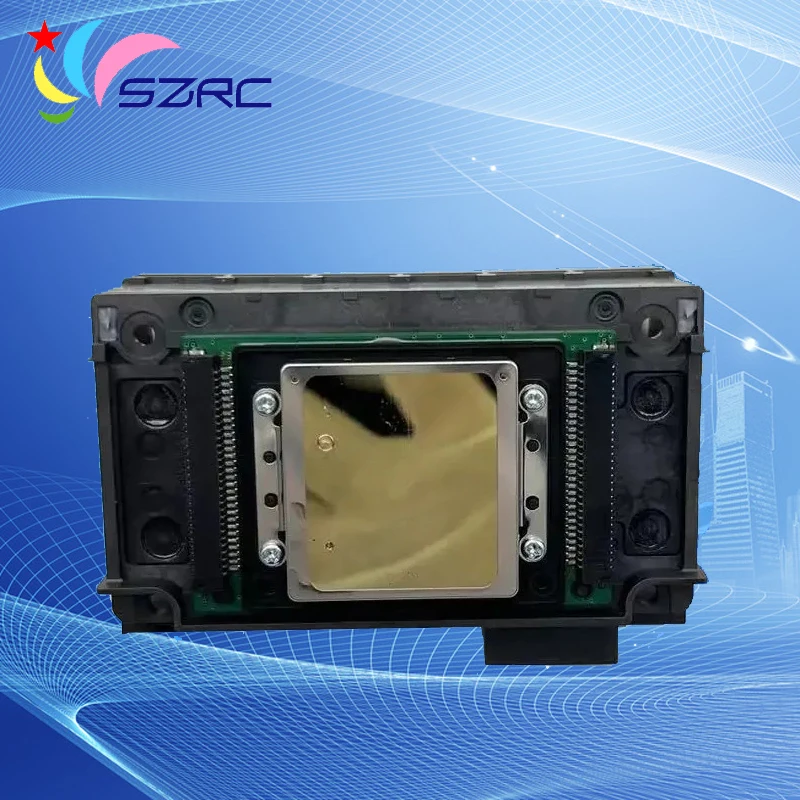 Cabe-a-de-impress-o-original-para-impressora-Epson-100-novo-FA96001 ...