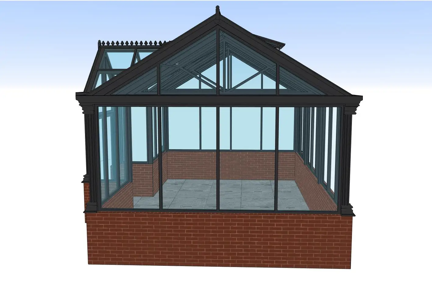 Waterproof-Eco-Friendly-Modern-Retractable-Gazebo-With-Roof-Modular ...