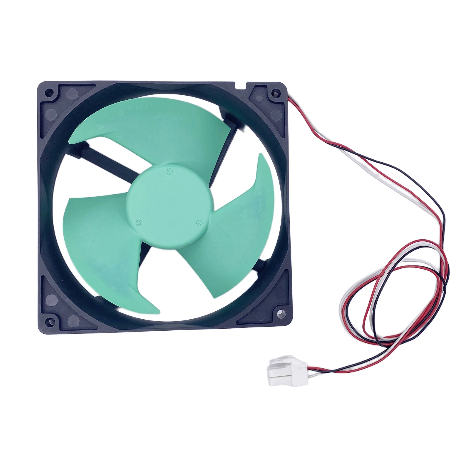 FBA12J15V Refrigerator Fan NMB-MAT 15V 0.28A Assembly Compatible for ...