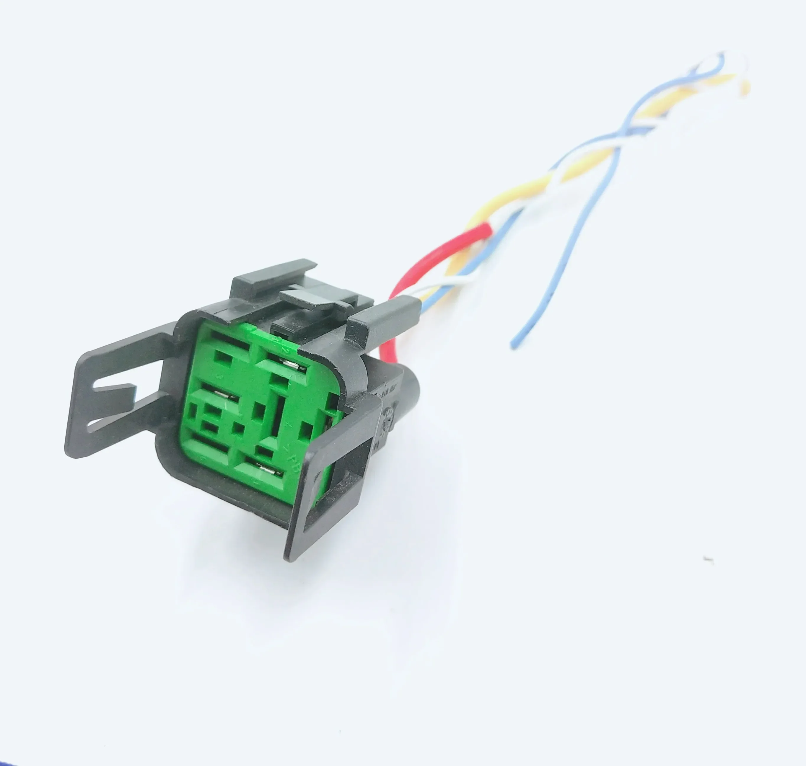 1pc-for-Peugeot-2008-3008-4008-5008-RZC-Citroen-relay-fuse-box-plug ...