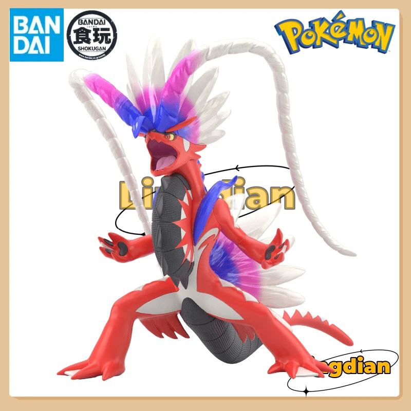 Brand-New-Original-Anime-Figures-Pokemon-Scale-World-Paldea-Region ...