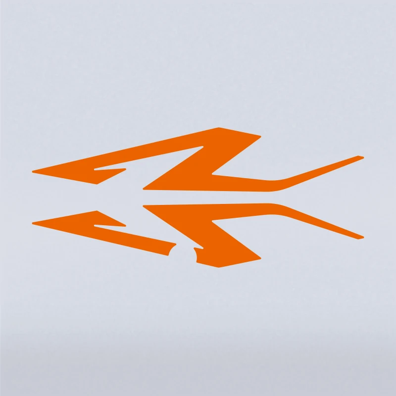Ktm Duke R Logo NEW OEM KTM CARBON GRAPHICS KIT 1290 SUPER DUKE R EVO