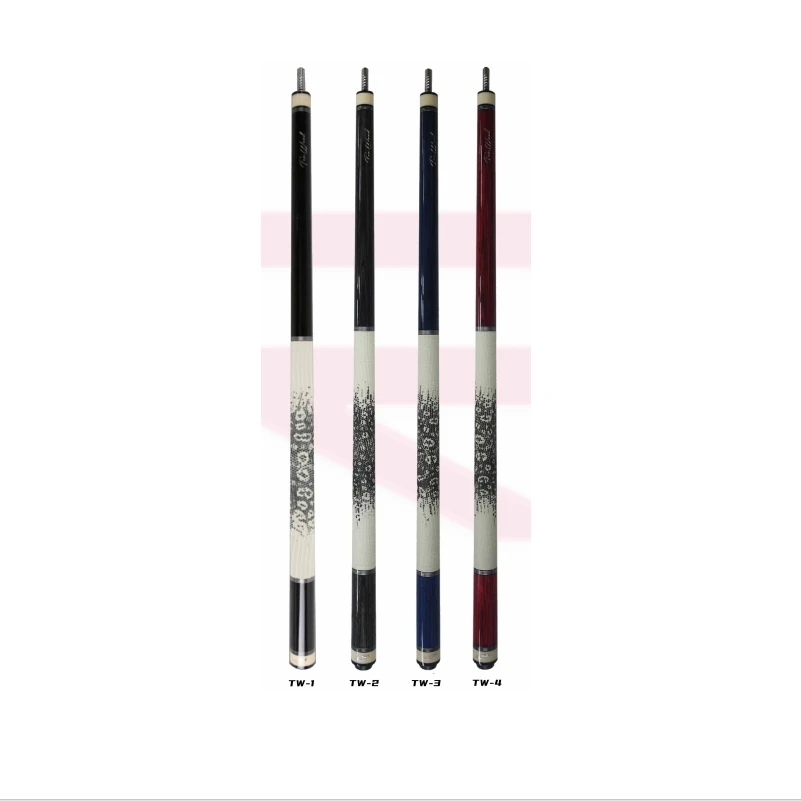 FURY-TW-New-Arrival-Carbon-Billiard-Pool-Cue-Stick-12-5mm-with-Carbon ...
