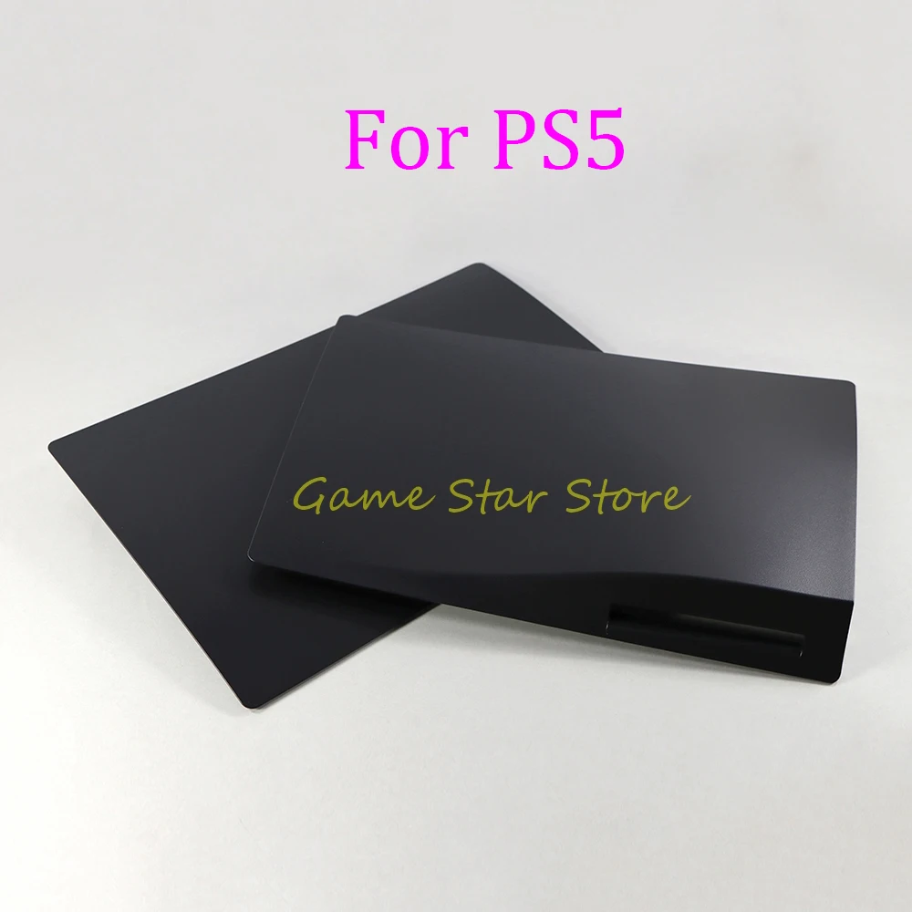 1set Face Plates Cover Shell Front Back Panels For Playstation 5 PS5 ...