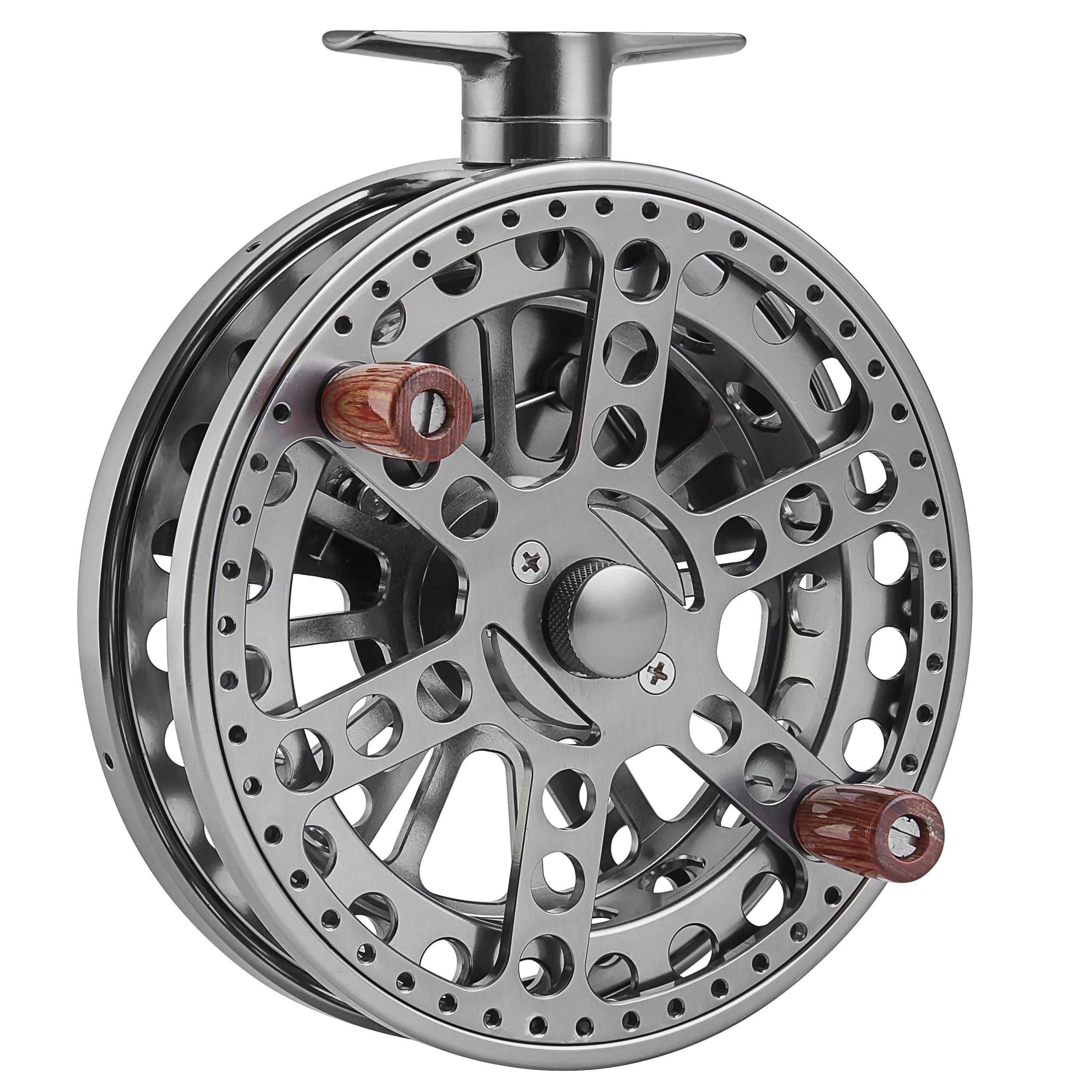 Centerpin Fishing Reels | Float Fishing Reels | Salmon Reels | Direct ...