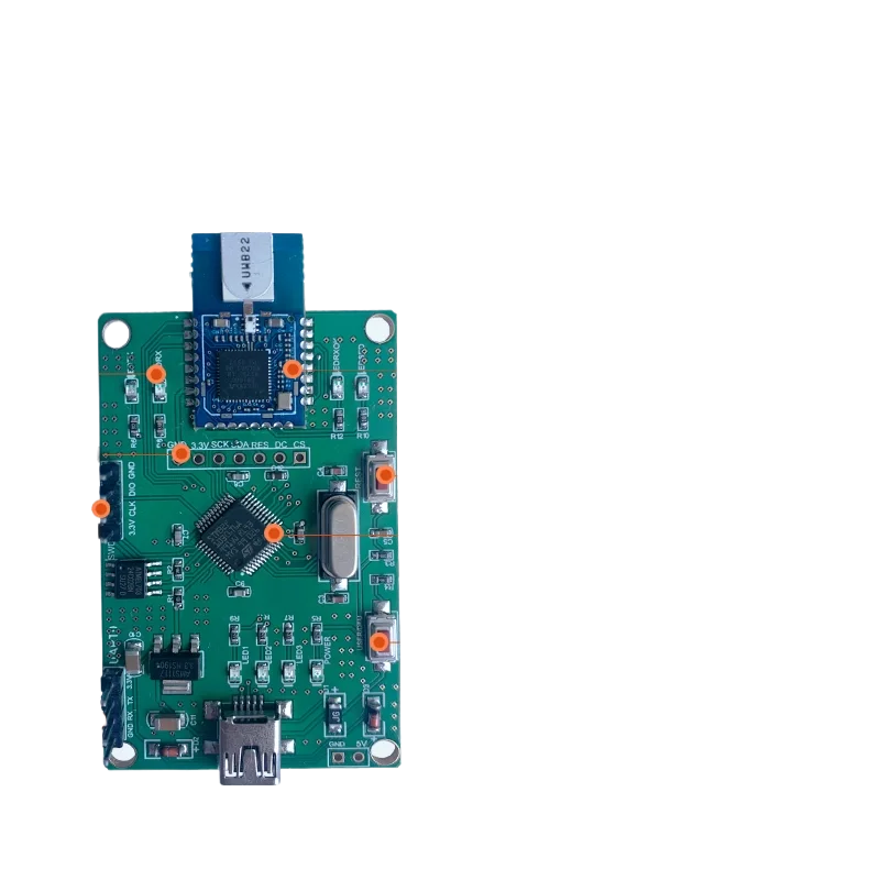 UWB Positioning Dwm1000 Positioning UWB Positioning Module UWB Indoor ...