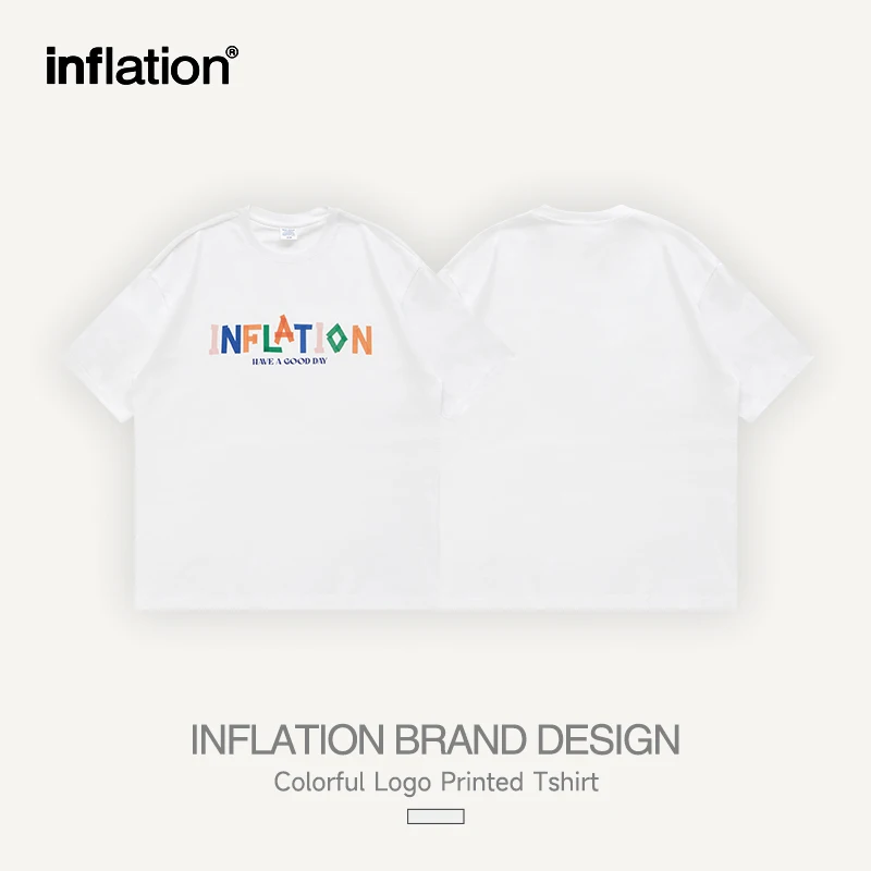 INFLATION-BRAND-DESIGN-Colorful-Logo-Printed-White-Cotton-Tshirt.jpg