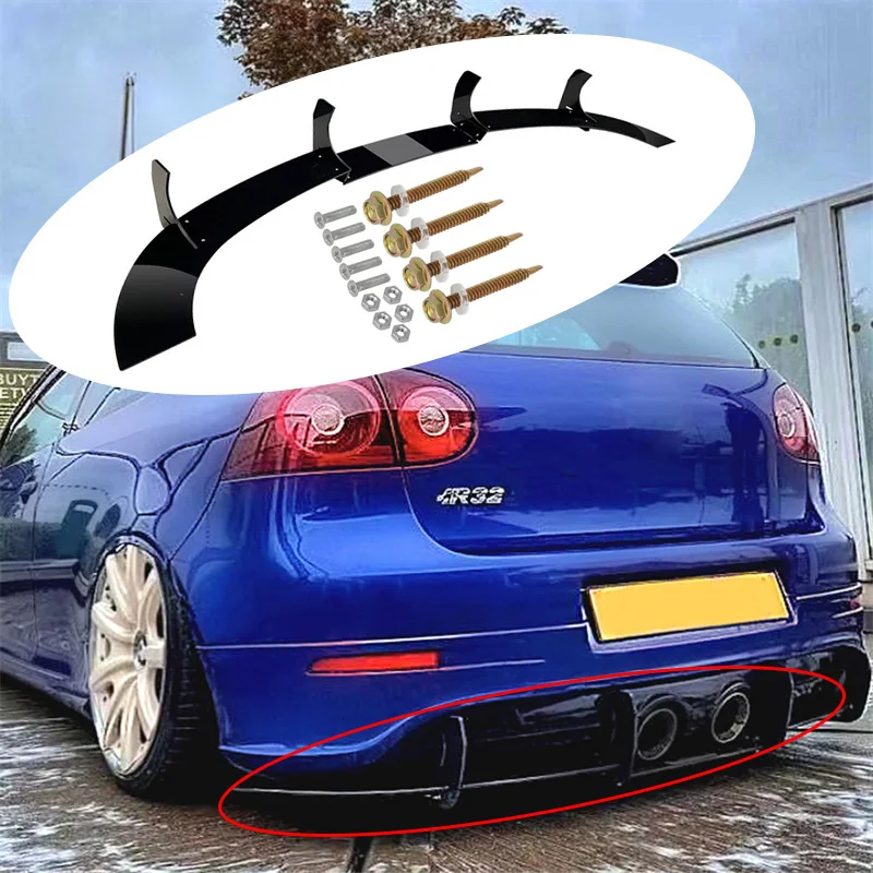 GLOSS-2005-2009-For-VW-Golf-5-MK5-R32-R-32-ABS-Plastic-Car-Rear-Bumper.jpg