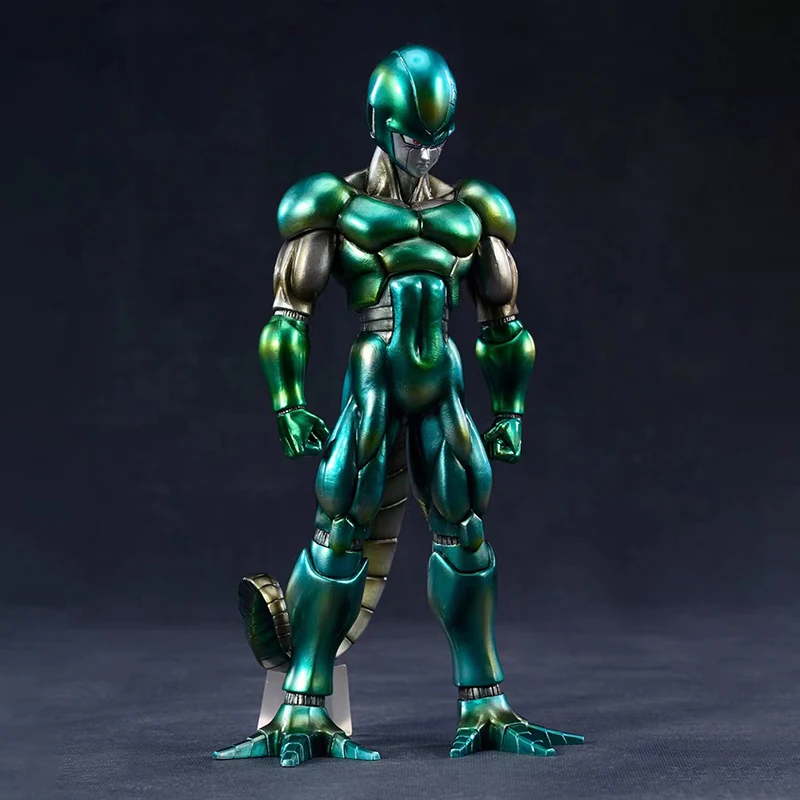 Meta Cooler Final Form