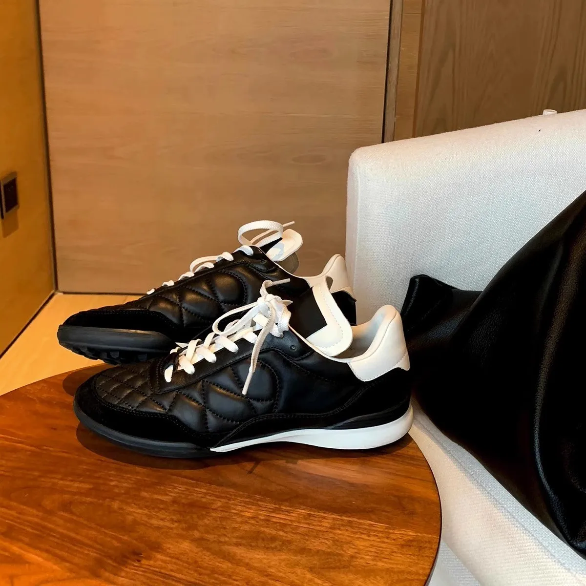 Luxury-Brand-Women-s-Shoes-Fashionable-and-Breathable-Ms-Sneakers-Small ...