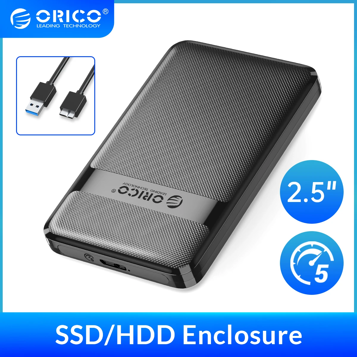 ORICO-External-Hard-Drive-Enclosure-for-2-5-SATA-SSD-HDD-with-UASP ...