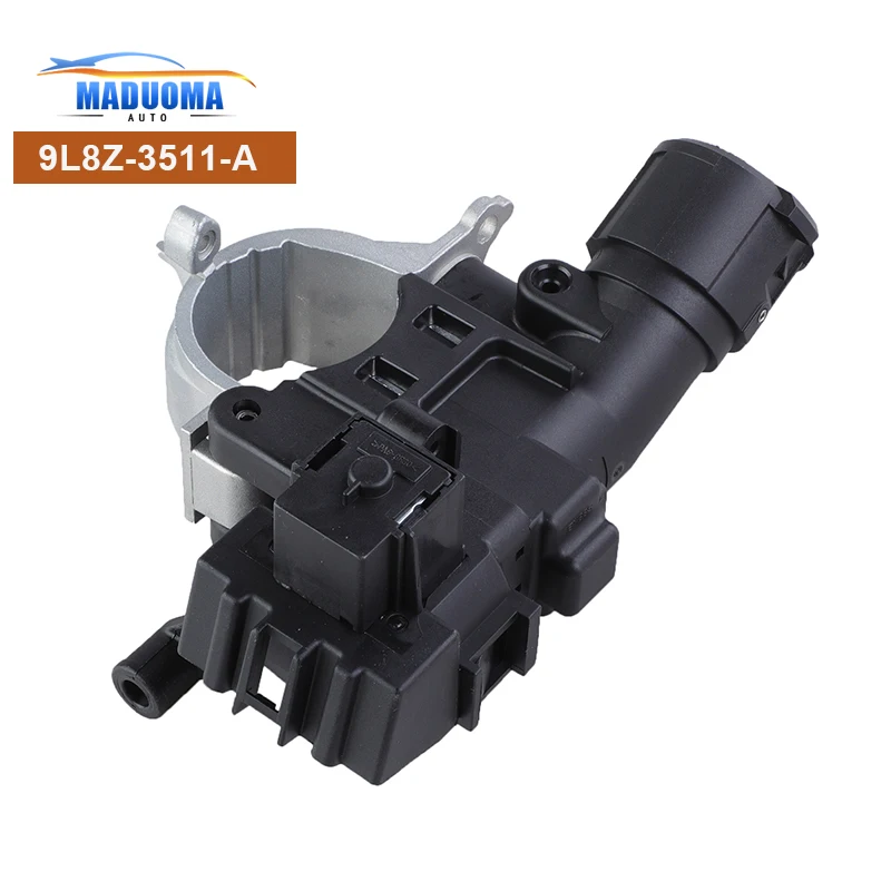 New-High-Quality-Steering-column-lock-9L8Z-3511-A-9L8Z3511A-ZZDB66160 ...