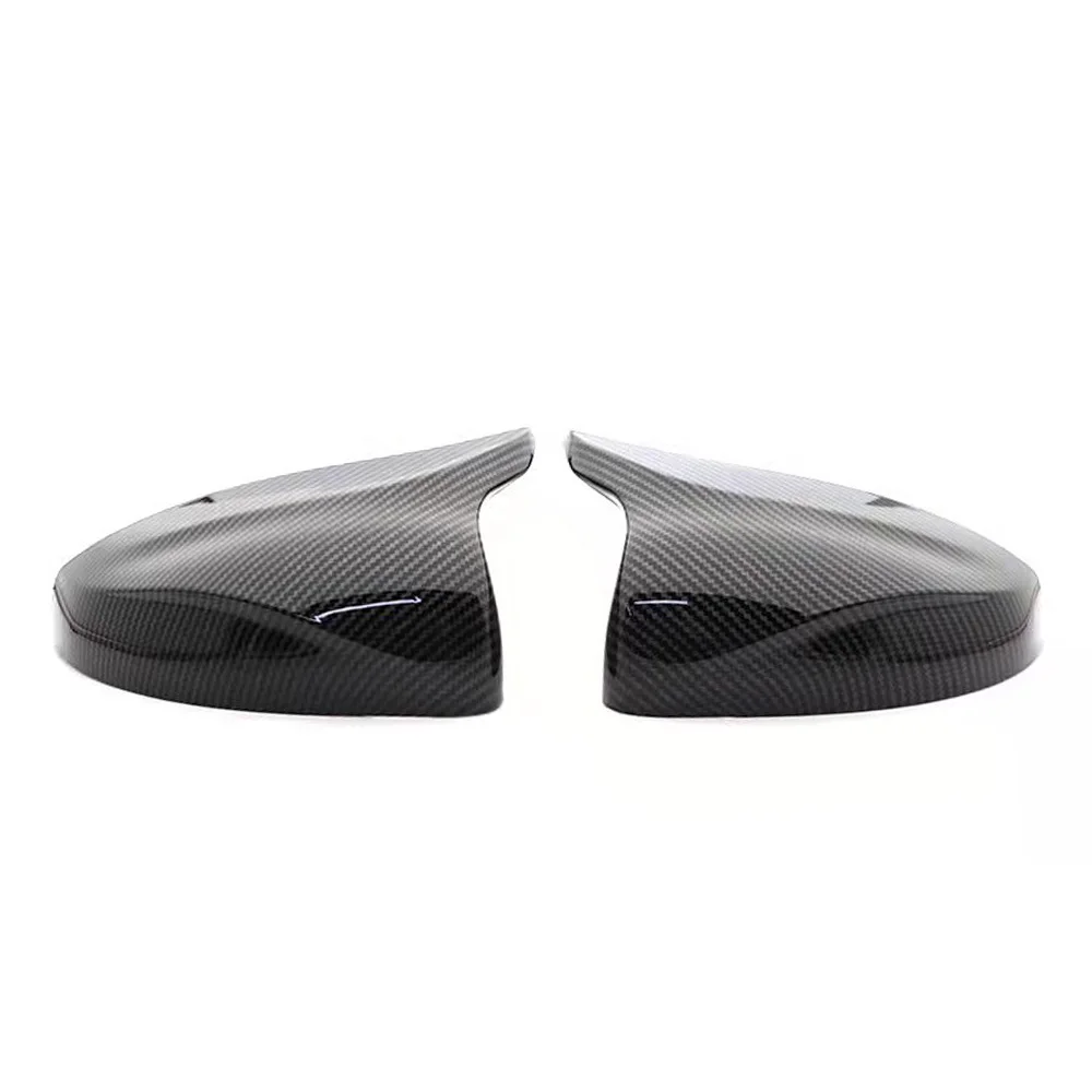 Car-Side-Rear-View-Mirror-Cover-Cap-for-Audi-A3-S3-RS3-8V-2014-2020 ...