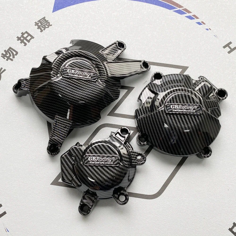 Couvercle de protection du moteur pour HONDA CBR650R 2021 – 2023 CB650R 2021-2023, impression en ...