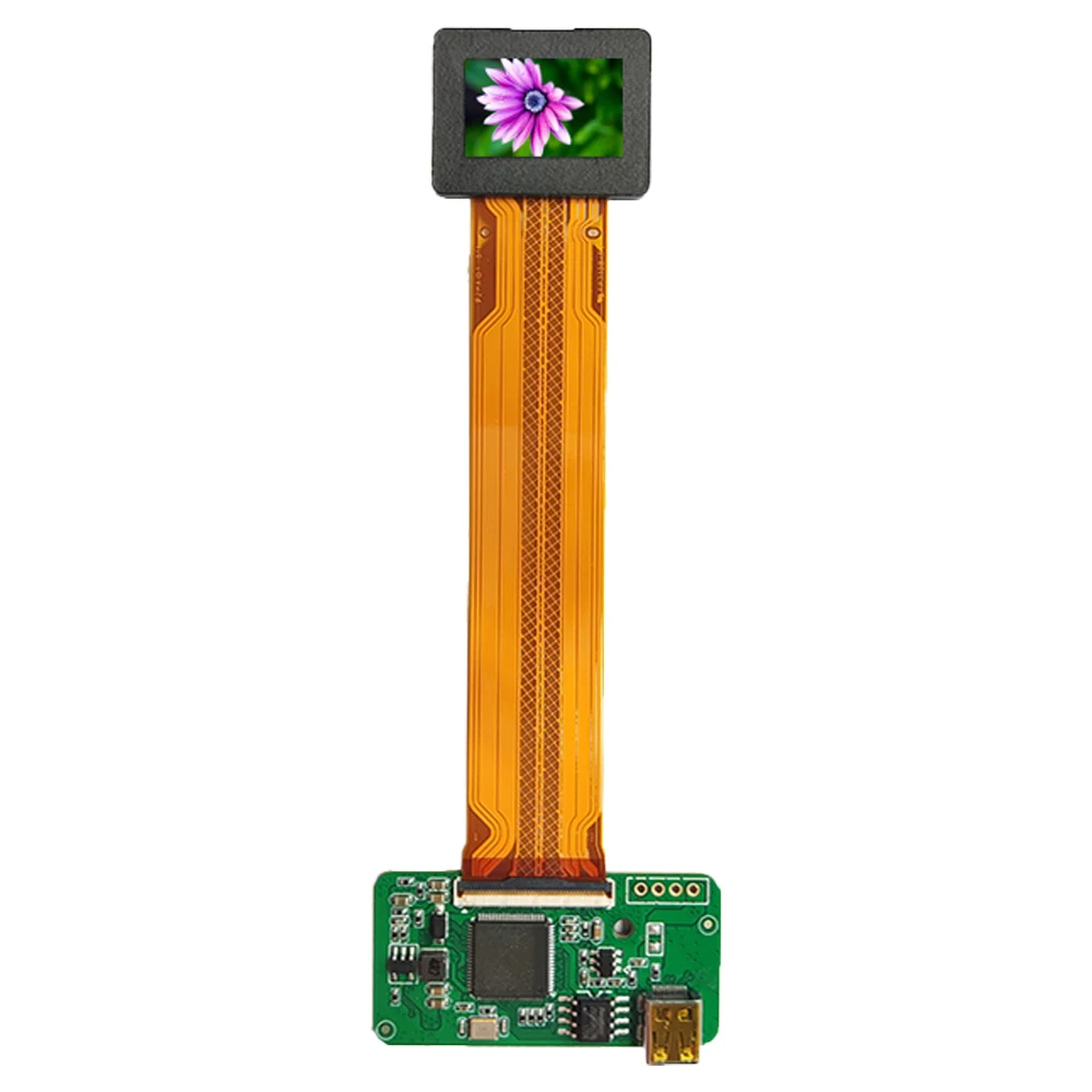 0-7-Inch-Electronic-View-Finder-Microdisplay-OLED-Display-Module-for-AR ...