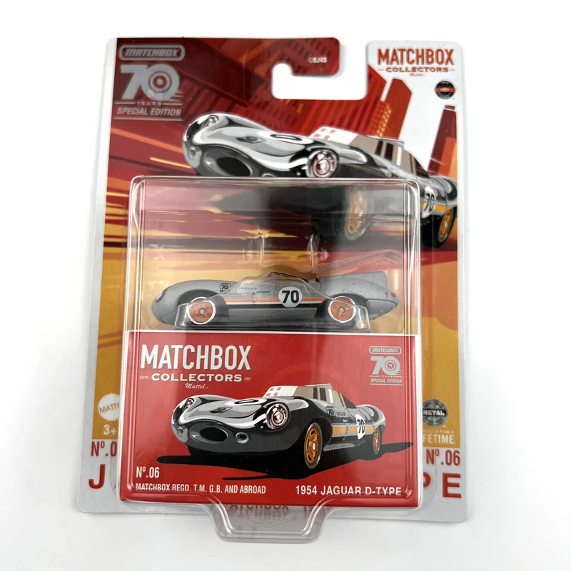 2023-GBJ48-9C5S-Matchbox-1-64-1954-JAGUAR-D-Collection-diecast-alloy ...