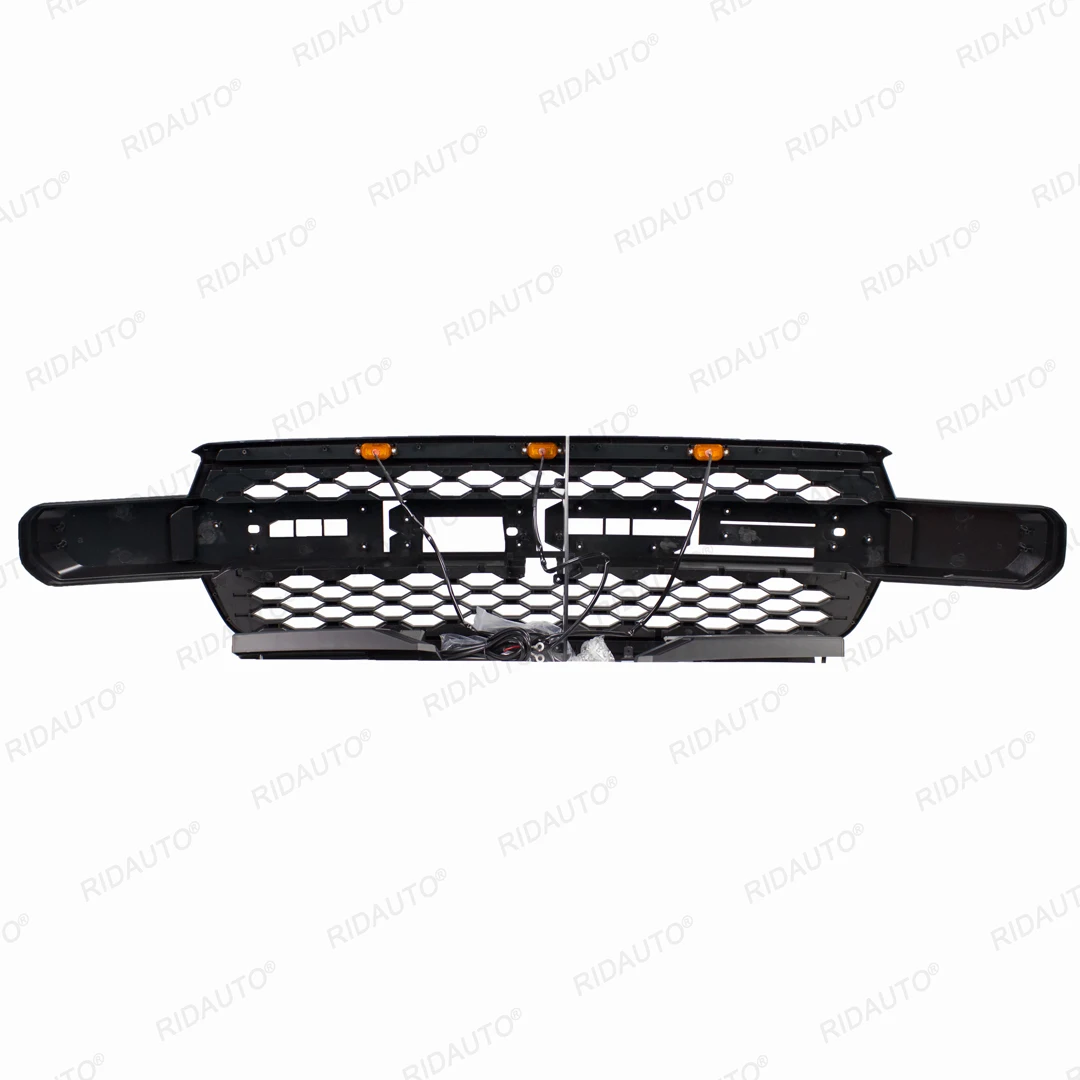 Ford Ranger Grill Replacement