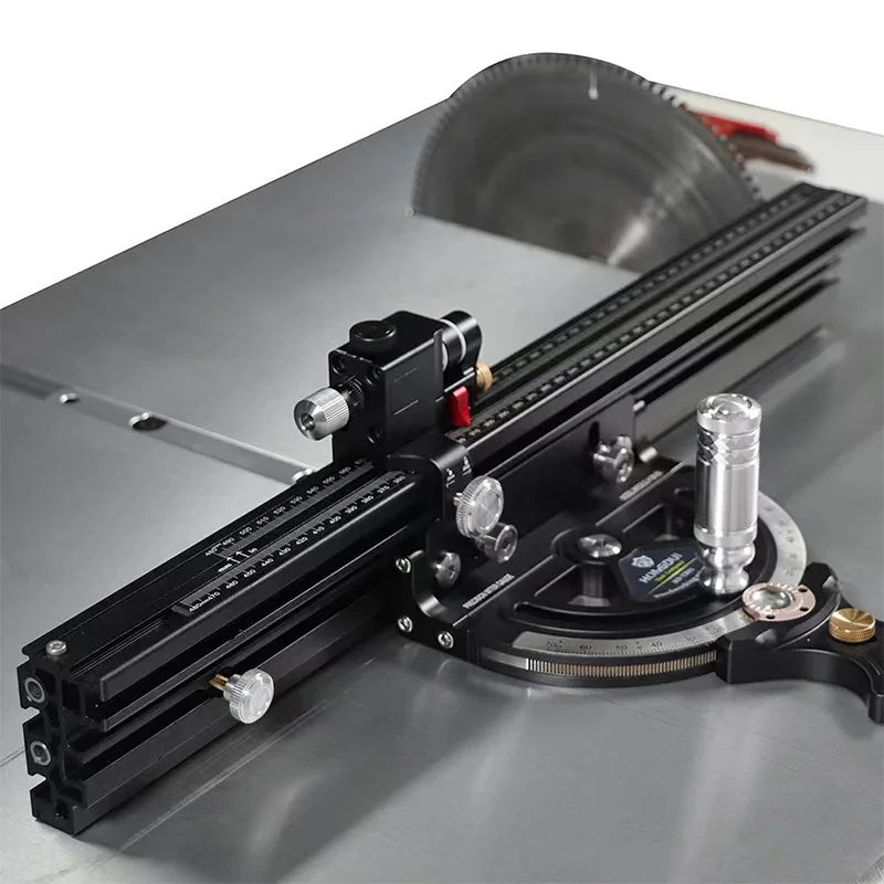 HONGDUI-Degree-Miter-Gauge-with-850mm-Extended-Fence-for-Table-Saw ...