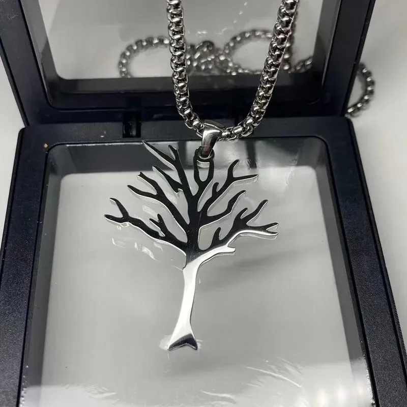 Trendy-new-hip-hop-style-high-quality-stainless-steel-tree-of-life ...