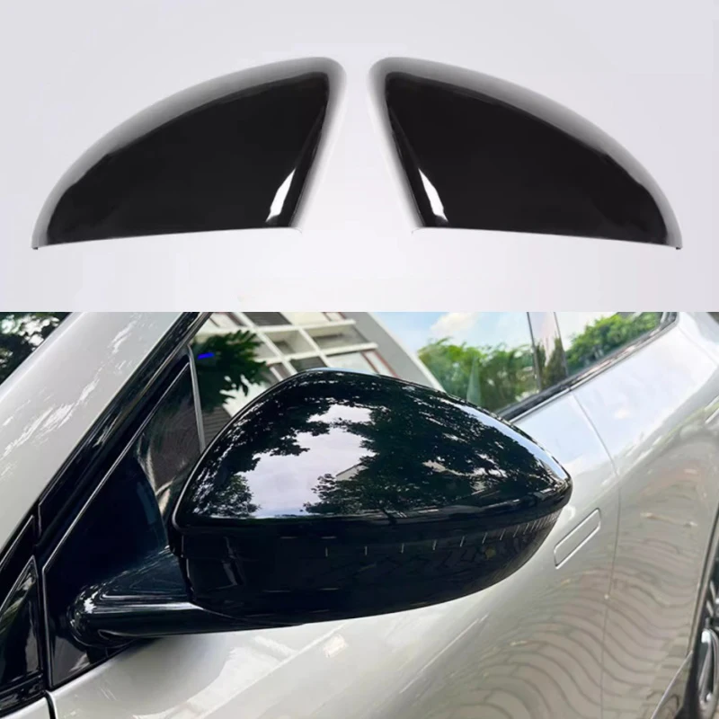Fit-for-Xpeng-G6-Rearview-Mirror-Cover-Car-Shell-Reversing-Mirror-Cover ...