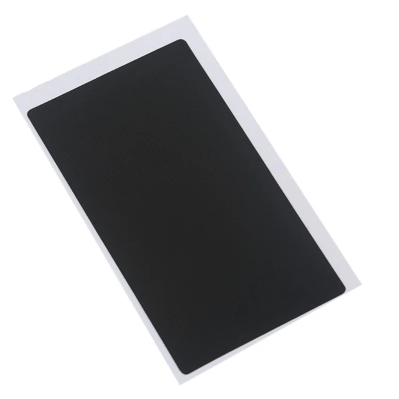 Universal Touchpad Replacement Sticker for Thinkpad T410 T420 T430 T510 ...