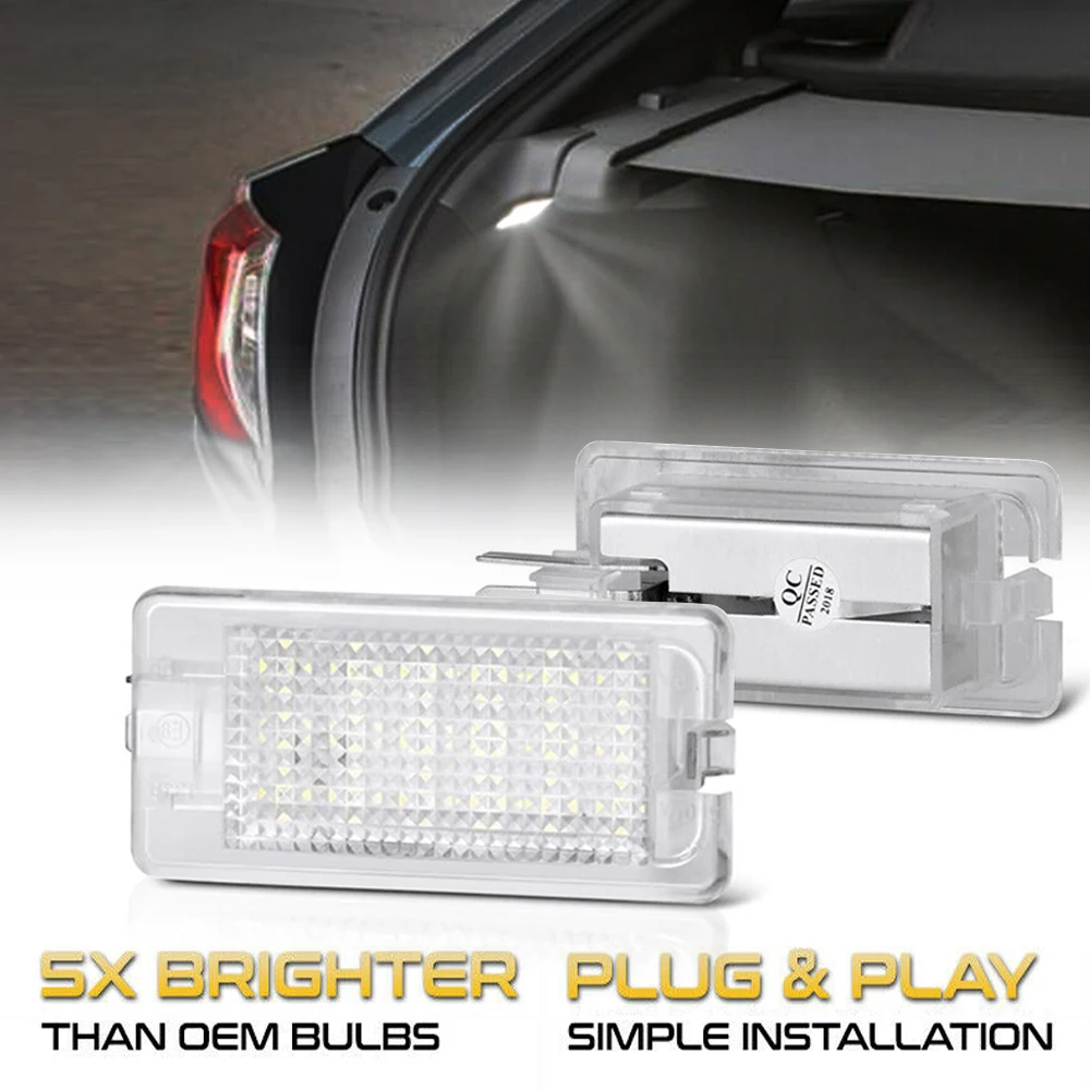 LED-Luggage-Compartment-Light-Trunk-Lamps-For-Hyundai-Equus-Sonata-I30 ...