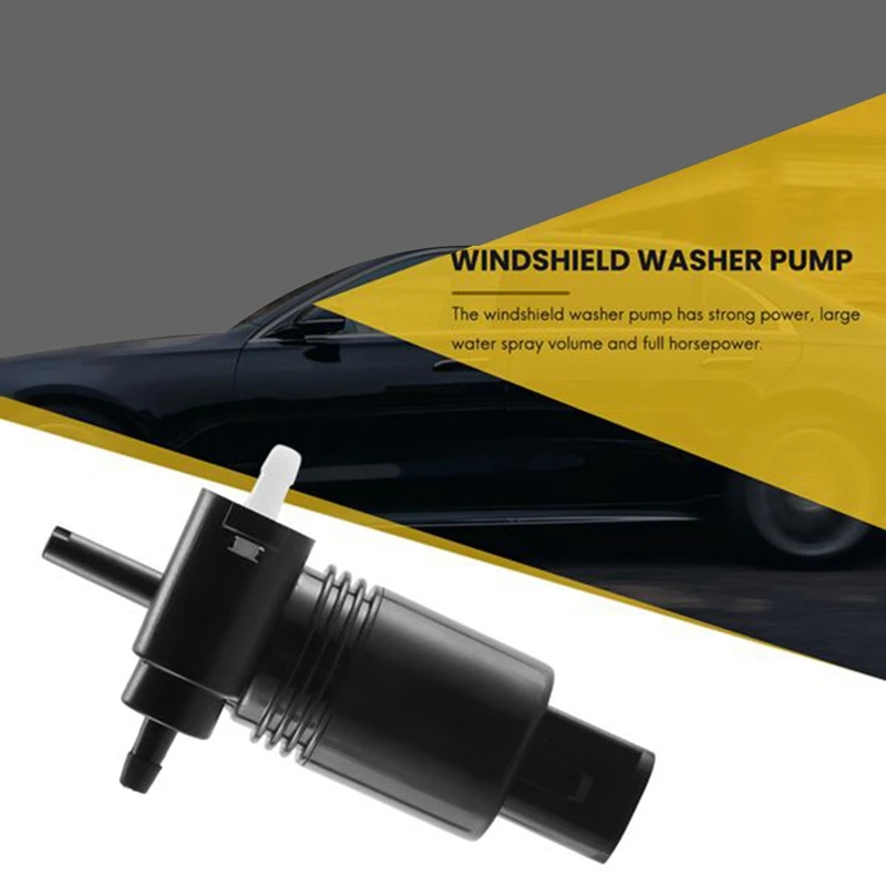Car-Windshield-Washer-Pump-Assembly-Parts-For-Jeep-Compass-Cherokee ...