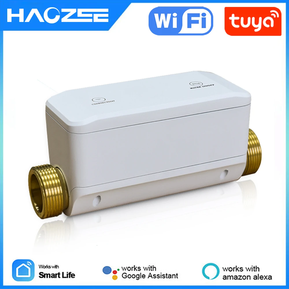 Tuya-Smart-WiFi-Water-Valve-Water-Consumption-Monitoring-and ...