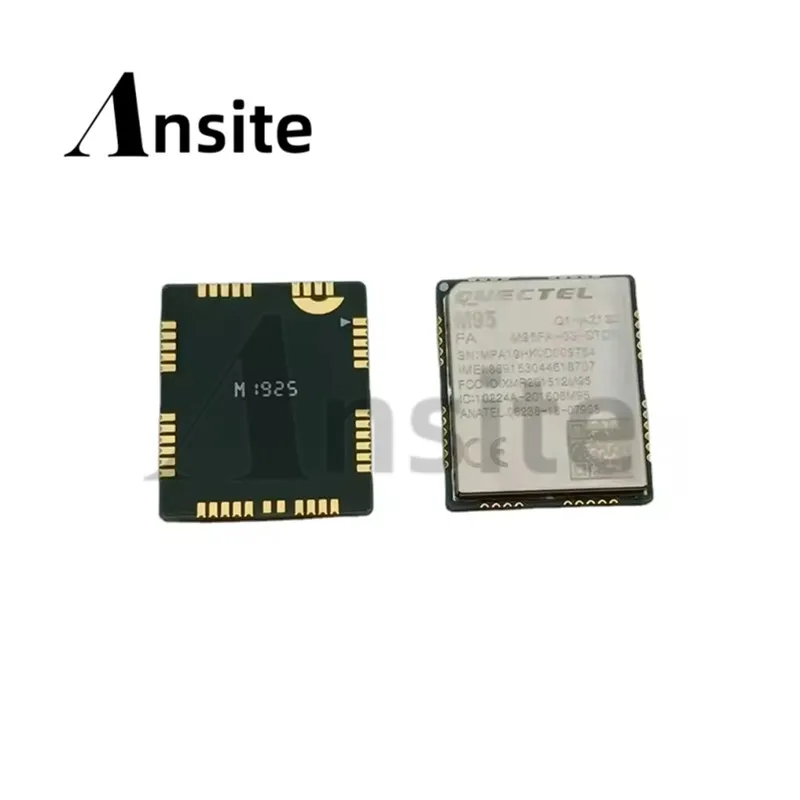 1PCS-Lot-100-new-M95FA-M95FA-03-M95FA-03-STDN-RF-module-Communication ...