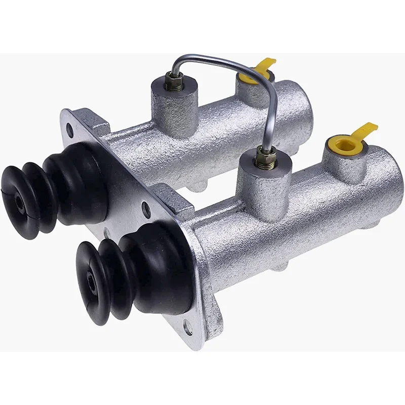 167-8161-Brake-Master-Cylinder-For-Backhoe-416D-420D-424D-428D-430D ...